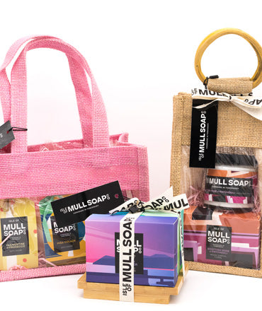 Handmade Soaps | Isle of Mull Soap Co. | Scotland