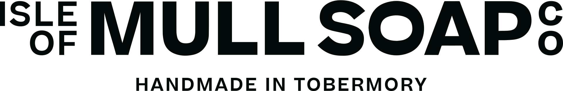 Handmade Soaps | Isle of Mull Soap Co. | Scotland