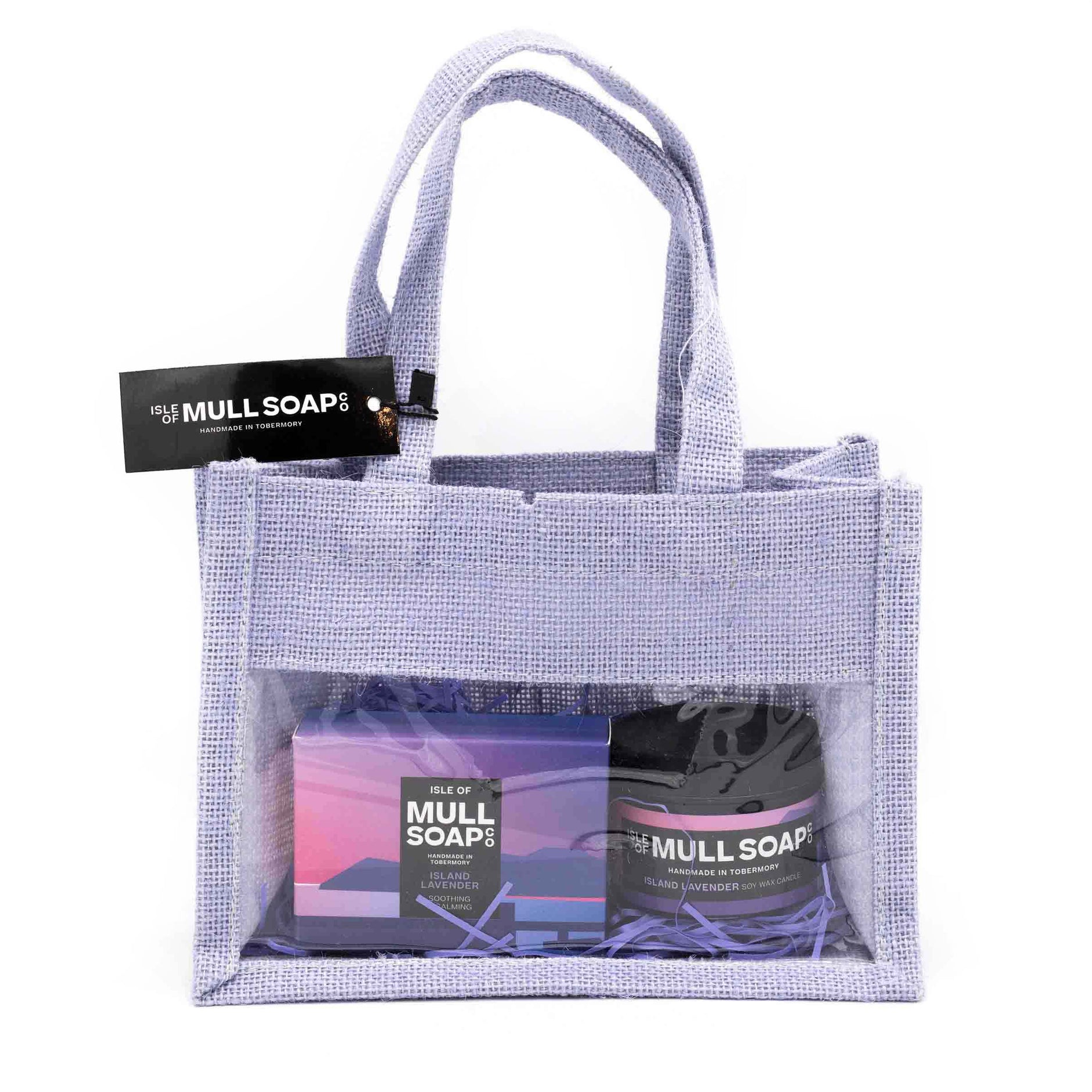 Handmade Soap | Isle of Mull Soap Co