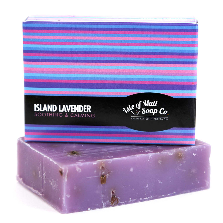 Isle of Mull Soap – Isle of Mull Soap Co