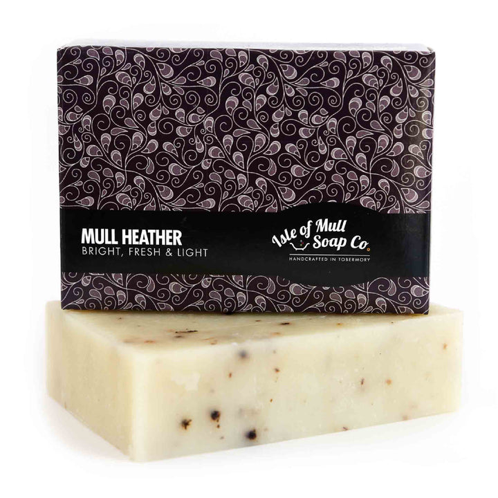 Isle of Mull Soap – Isle of Mull Soap Co